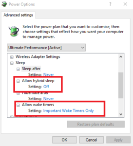 10 Fixes When a Second Monitor Doesn’t Wake Up After Sleep Mode ...