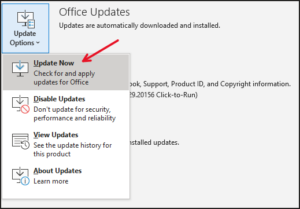 How To Reduce Ribbon Size In Outlook (Fix Zoomed-In Toolbar ...