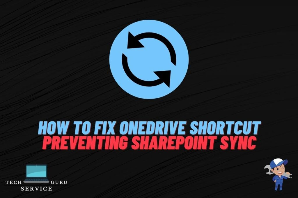 (FIXED) You’re already syncing a shortcut to a folder from this shared ... (FIXED) You’re already syncing a shortcut to a folder from this shared ...
