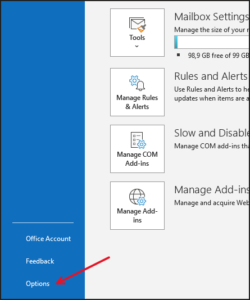 Top 20 Outlook Hacks To Increase Your Productivity – TechServiceGuru