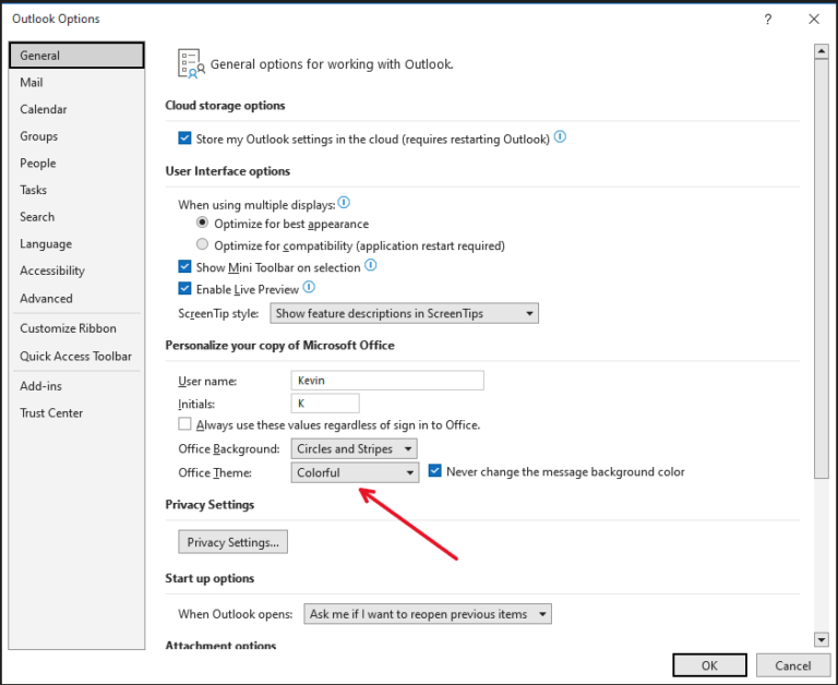Top 20 Outlook Hacks To Increase Your Productivity – TechServiceGuru