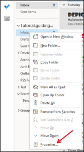 Top 20 Outlook Hacks To Increase Your Productivity – TechServiceGuru