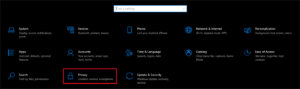 Fix: Teams Video Option Greyed Out (Camera) – TechServiceGuru