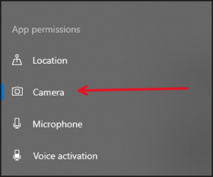 Fix: Teams Video Option Greyed Out (Camera) – TechServiceGuru