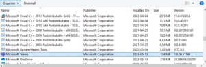 Fix: Teams Video Option Greyed Out (Camera) – TechServiceGuru