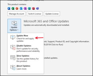 11 Ways To Fix Outlook Receiving But Not Sending E-mails – TechServiceGuru
